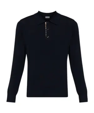 Burberry Long-sleeved Sweater