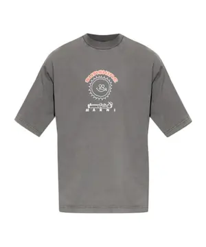 Marni Short-sleeved T-shirt