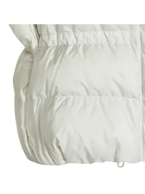 Brunello Cucinelli Zipped Padded Vest