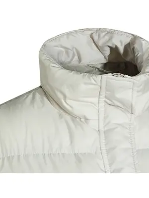 Brunello Cucinelli Zipped Padded Vest