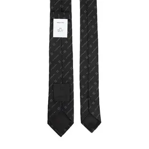 Givenchy Pointed Tie