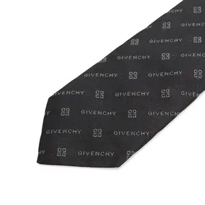 Givenchy Pointed Tie