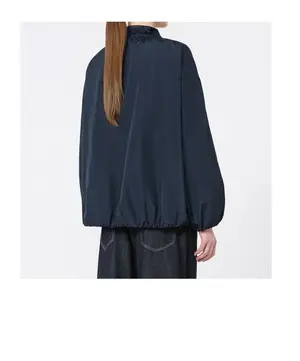 Max Mara Zip-up Jacket