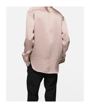 Acne Studios Long-sleeved Shirt