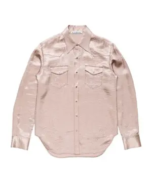 Acne Studios Long-sleeved Shirt