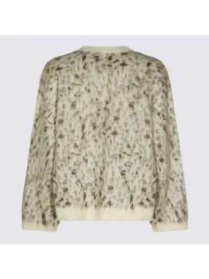 Brunello Cucinelli Long Sleeved Jumper