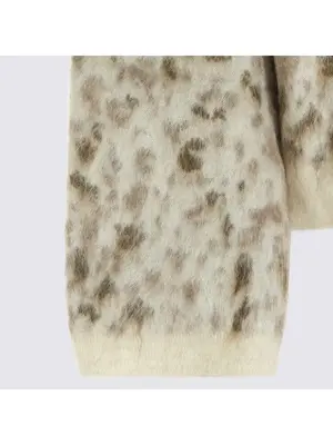 Brunello Cucinelli Long Sleeved Jumper