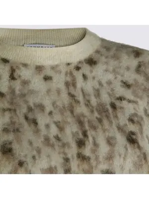 Brunello Cucinelli Long Sleeved Jumper