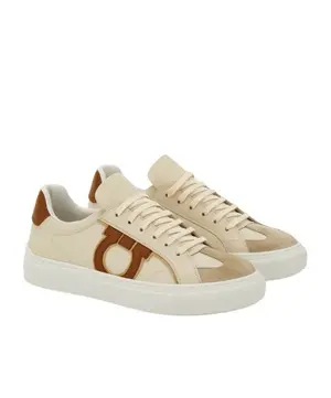 FERRAGAMO Gancini Sneaker