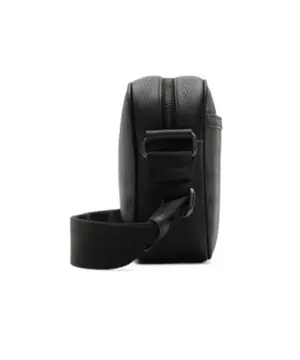 Burberry City Check Crossbody Bag