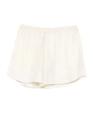Toteme Shorts Sleepwear For Women