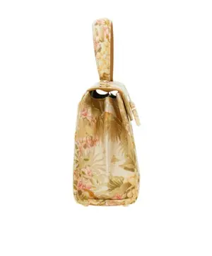 FERRAGAMO Iconic Top Handle
