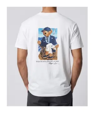 Polo Ralph Lauren Short-sleeved T-shirt