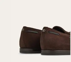 FERRAGAMO Tassel Loafer