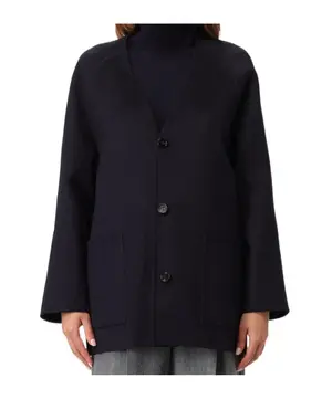 Bottega Veneta Long Sleeve Jacket