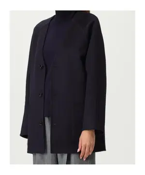 Bottega Veneta Long Sleeve Jacket