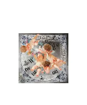 VIVIENNE WESTWOOD Spring Cherub Square