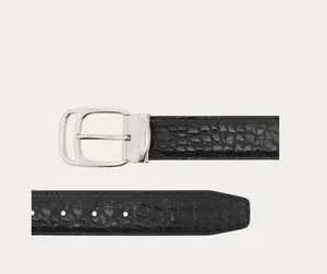 FERRAGAMO Adjustable Belt