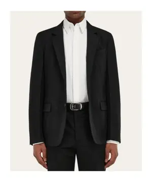 FERRAGAMO Adjustable Belt