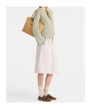 Longchamp Epure L Shoulder Bag