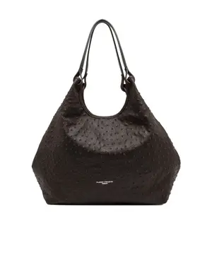GIANNI CHIARINI Dua Shoulder Bag