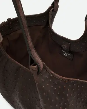 GIANNI CHIARINI Dua Shoulder Bag