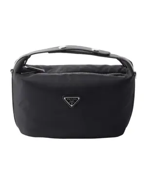 Prada Chérie Re-nylon Mini-bag