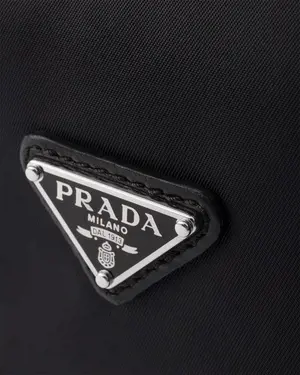 Prada Chérie Re-nylon Mini-bag