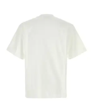 FERRAGAMO Short-sleeved T-shirt