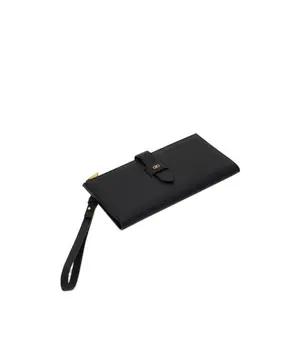 FERRAGAMO Gancini Wallet