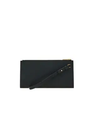 FERRAGAMO Gancini Wallet
