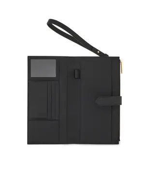 FERRAGAMO Gancini Wallet