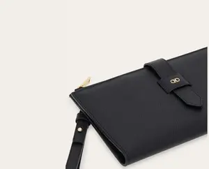 FERRAGAMO Gancini Wallet