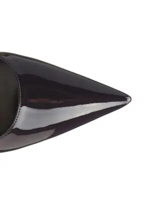 Paris Texas Linda Slingback Heels