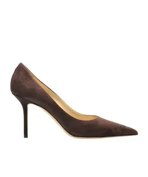 JIMMY CHOO Pointed Toe High Heels