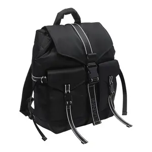 GANNI Backpack In Re-tech