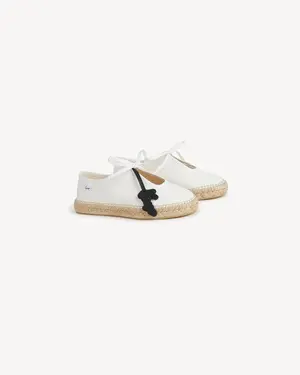 Kenzo Espadrilles In Canvas