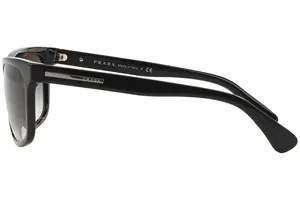 Prada Logo Sunglasses