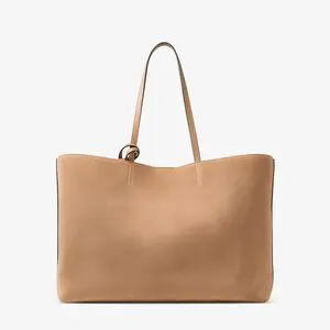 JIMMY CHOO Nine2five East-west Tote Bag