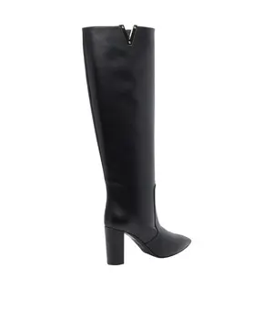 VIA ROMA 15 Pointed-toe Boots