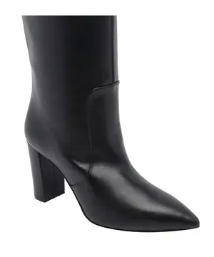 VIA ROMA 15 Pointed-toe Boots