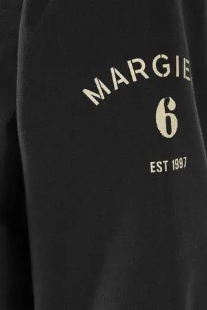 MAISON MARGIELA Long-sleeved Suit Jacket