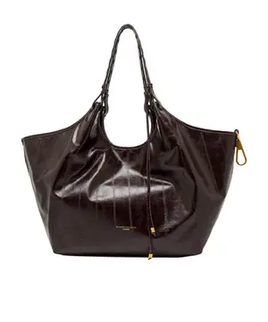 GIANNI CHIARINI Double-handled Shoulder Bag