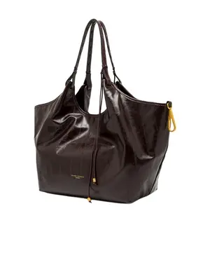 GIANNI CHIARINI Double-handled Shoulder Bag