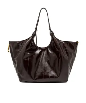 GIANNI CHIARINI Double-handled Shoulder Bag