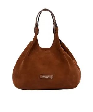GIANNI CHIARINI Dua Handbag