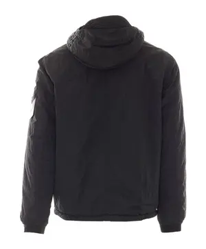 Stone Island Hooded Jacket