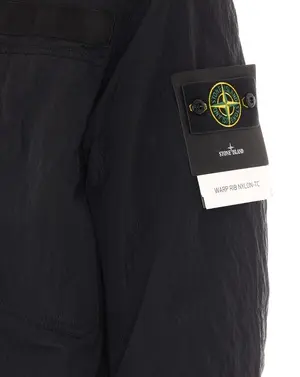 Stone Island Hooded Jacket