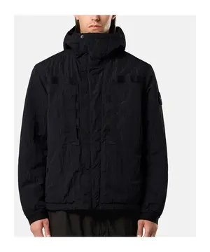 Stone Island Hooded Jacket