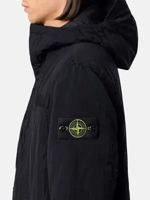 Stone Island Hooded Jacket